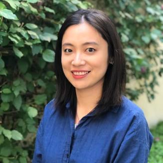 Lei Chen, MA, MSP, PhD | UCSF Philip R. Lee Institute for Health Policy Studies